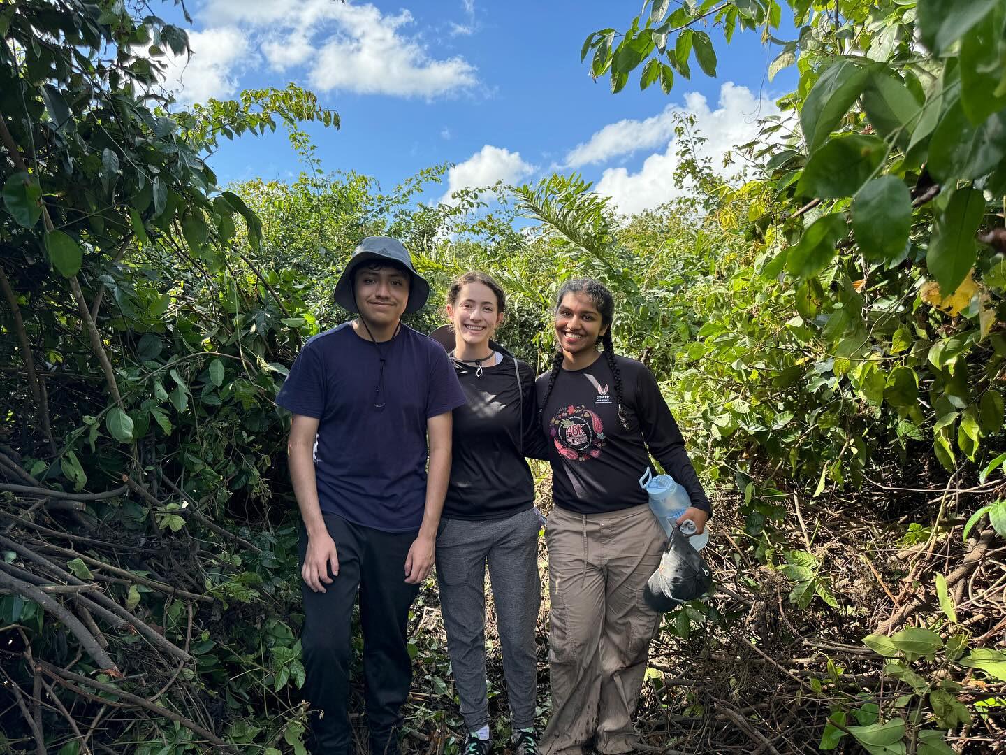 GFX Scholars | The Grainger First-Year Experience | Illinois