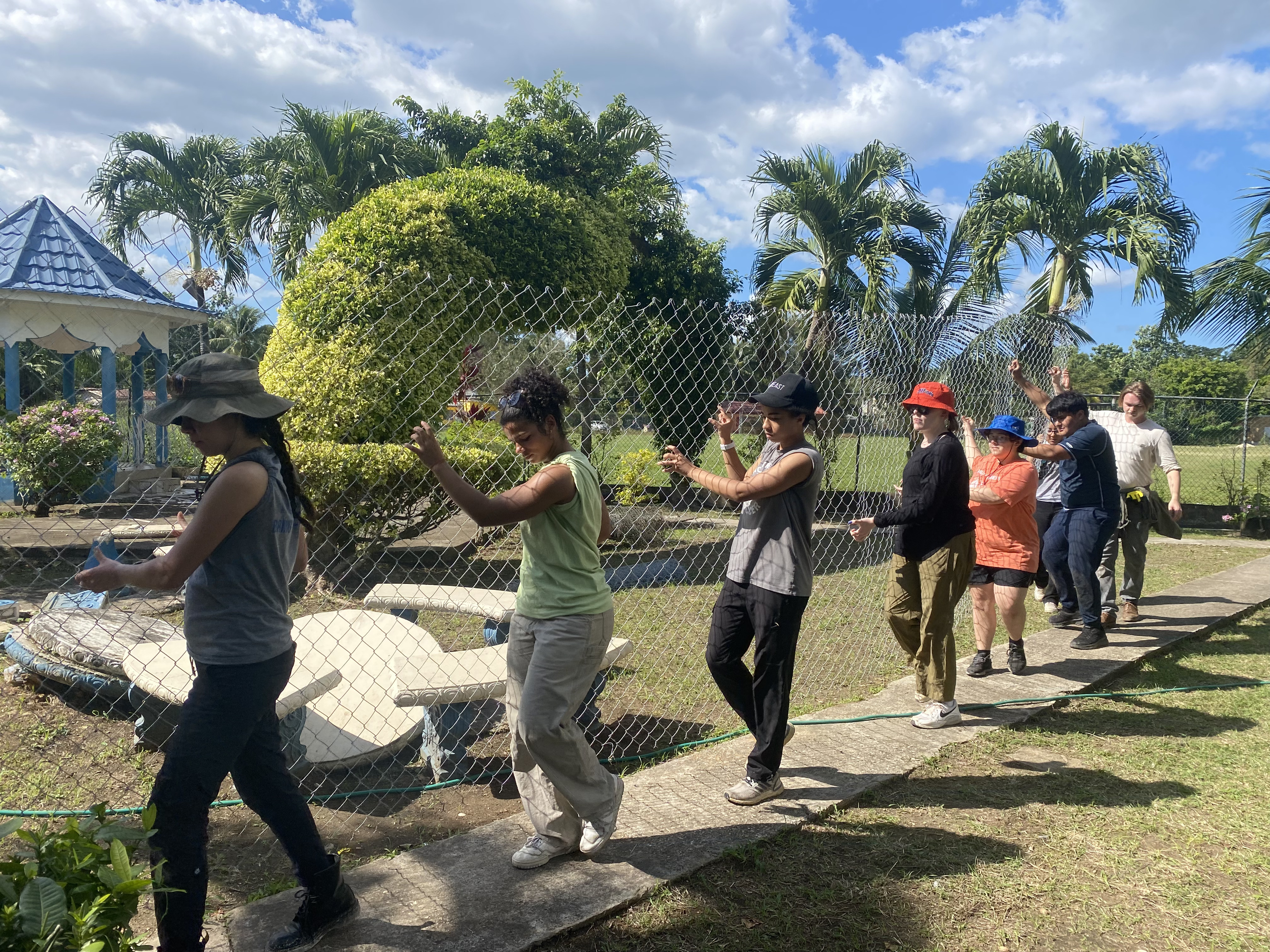 GFX Scholars | The Grainger First-Year Experience | Illinois