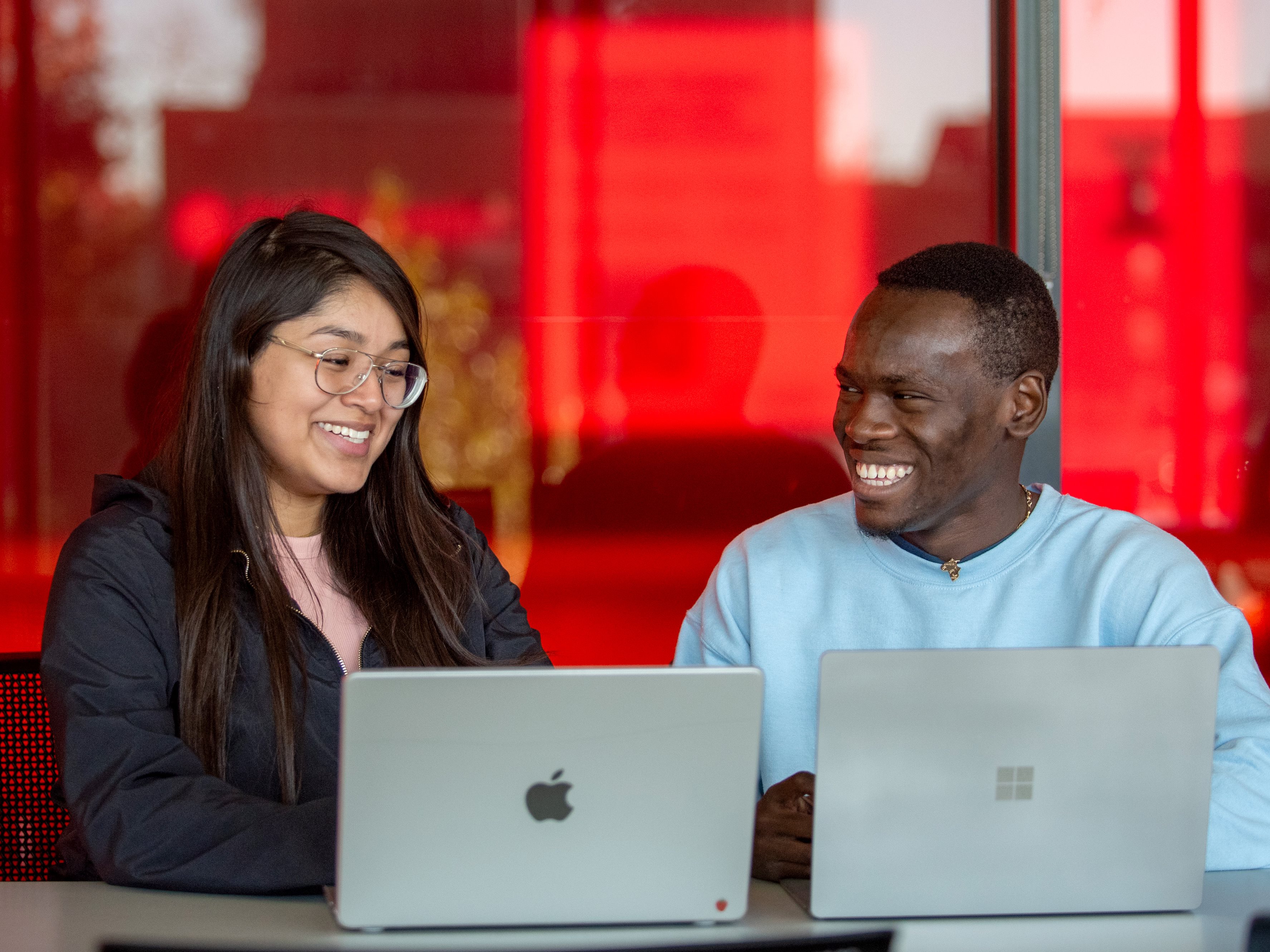 GFX Scholars | The Grainger First-Year Experience | Illinois